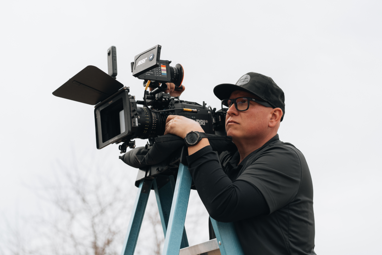 Home - Beacon Studio